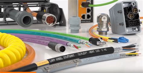 Lapp Cables And Connectors Multi At Rs 5000 In Noida Id 25277864712