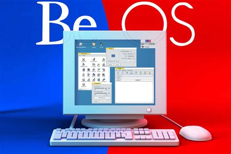 Blog Elhacker Net El Sistema Operativo Olvidado Beos Podría Haberse