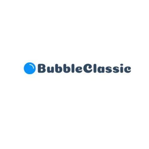 Bubble Classics Profile