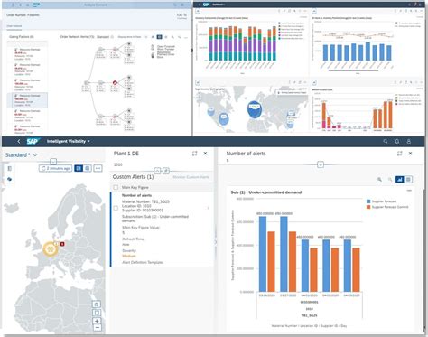 Sap Ibp Implementation Nextpoint Consulting