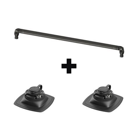 Kit Barre Frontale 850 Pour Float Tube Rboat