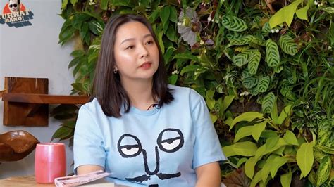 Foto Bukan Marah Ini Yang Dirasakan Devy Anastasia Saat Tahu Yang Membunuh Ibunya Adalah Sang Ayah