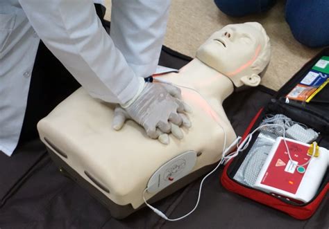 Ashi Acls Best Ways Training And Consultancy