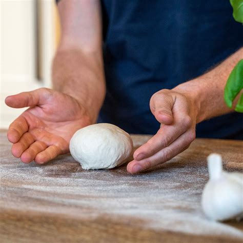 Frozen Pizza Dough Balls Ooni Classic Dough Balls — Ooni Uk