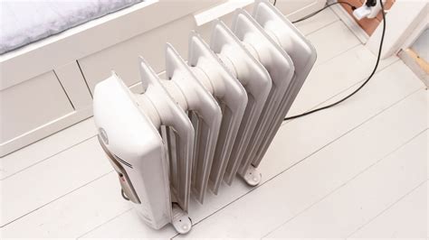 Are Oil Filled Radiators Dangerous The Experts Reveal All Ideal Home