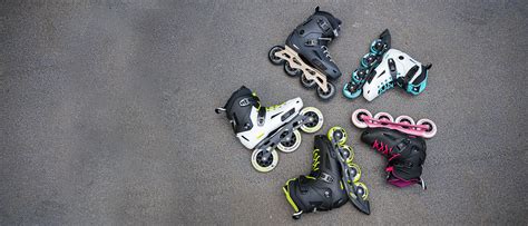 Lightning Rollerblade Usa