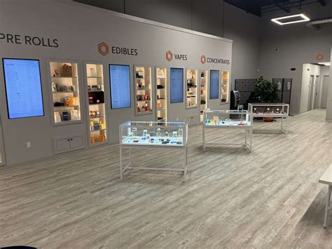 Natick Business Buzz Revisiting Redi Dispensary 1 Year Later Space