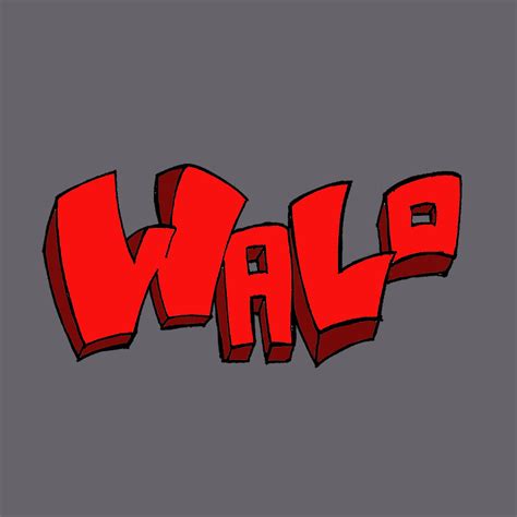 Walo Webtoon