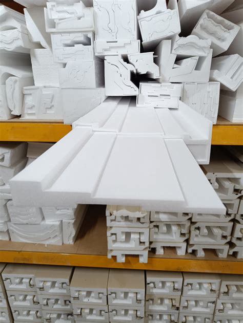 Polystyrene Coving For Wall Ceiling Blx5 Lightweight Xps