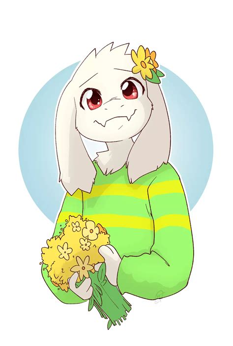 Chat With Asriel Dremr Enjoy Free Ai Character Roleplay Flowgpt