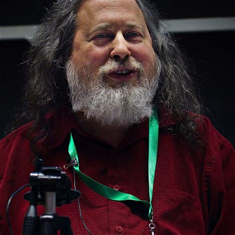 Tag Stallman Ars Technica