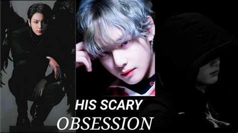 His Scary Obsession Taekook Ff Part 7 Taekookff Top Kook Bottom Tae Namjin Yoonmin