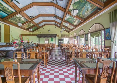 Ta Prohm Hotel Rich With History And Stunning Art Ensquared♡aired