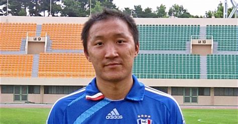 K 리그 복귀 타진하는 신영록