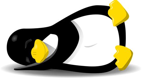 2 000 Free Linux Penguin And Linux Images Pixabay