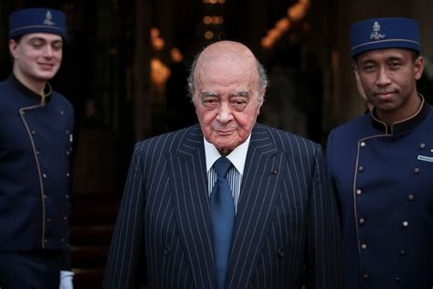 Uk Police Say 40 Women Have Made Sex Crimes Claims Against Late Harrods