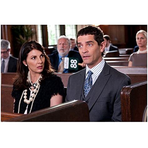 Buy Leverage Timothy Hutton As Nathan Ford Walking Next To Gina Bellman As Sophie Devereaux 8 X