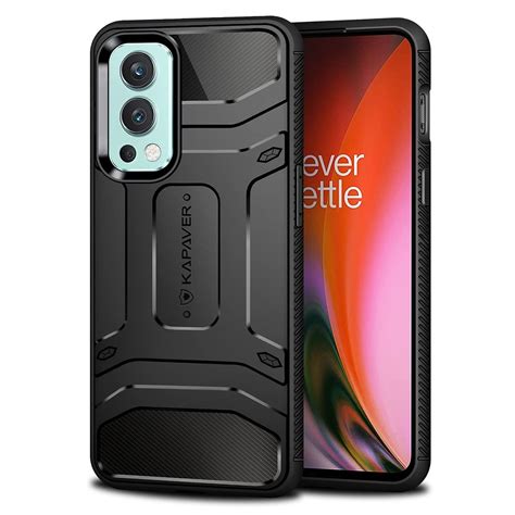 Best Oneplus Nord 2 Cases In 2023