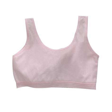 Bras For Tween Girl Training Bras For Girls Seamless Cami Bralettes