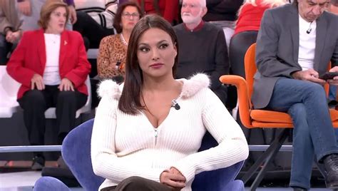 Elisa Mouliaá “la Orden De Que La Fiscalía Se Eche Atrás Es Un