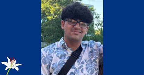 Ali Haider Naqvi Age 16