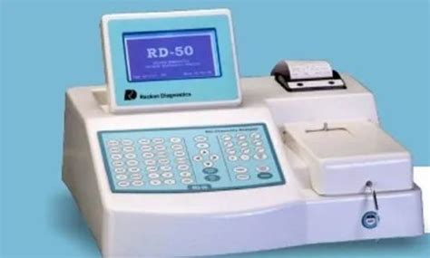 Random Access Analyzer At 1000000 Inr In Hyderabad Telangana