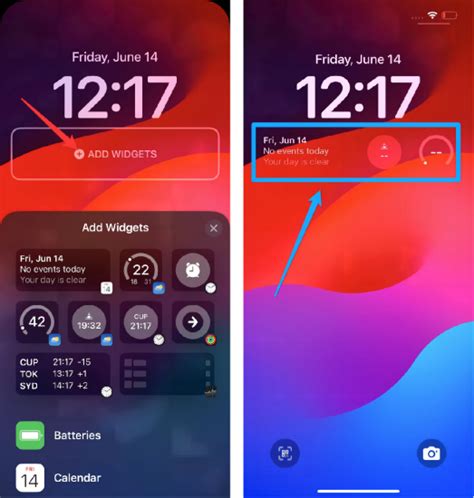 Ios 18 26 Customize Home And Lock Screen Control Center[guide]