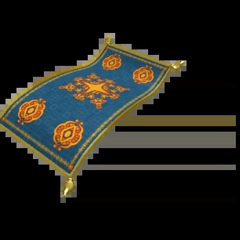 Flying Magic Carpet Roblox Wiki Fandom
