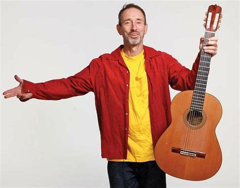 Jonathan Richman The Music Museum Of New England