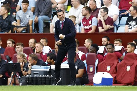 Jhon Jader Durán No Le Falló A Su Fan Número Uno En Aston Villa Infobae