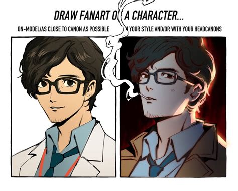 Maruki Takuto Persona And 2 More Drawn By Frkdlschdraws Danbooru