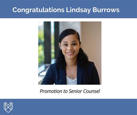 Lindsay Burrows On Linkedin Wplaw Healthcare Healthlaw