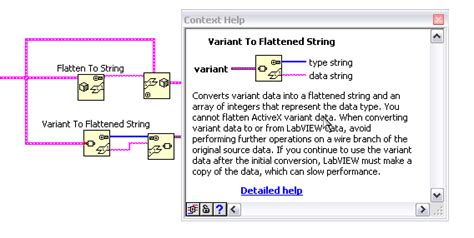 flatten to string labview 8 0 type descriptors labview general lava