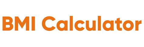 Bmi Calculator India