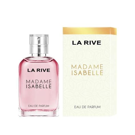 La Rive Isabel Edp 30ml Lucy Makeup Store Malta