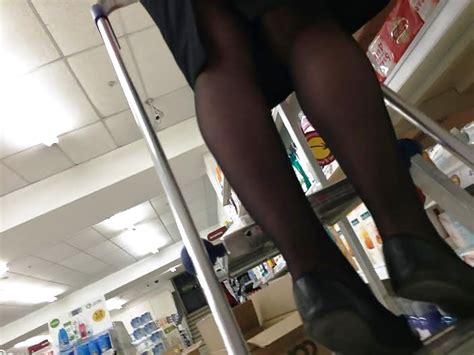 Shop Assistant Upskirt Porn Pictures Xxx Photos Sex Images 1691703 Pictoa