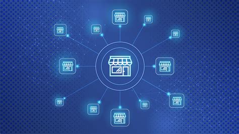 Managing Your Data Entry Processes Across Multiple Retail Stores With