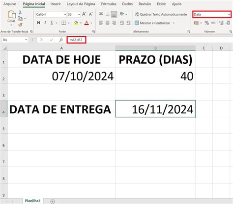 Como Somar No Excel Horas Porcentagem Linhas Colunas E Mais