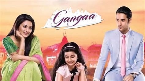 Where To Watch Gangaa Season 3 • Episode 1 Episode 1 Online Plex