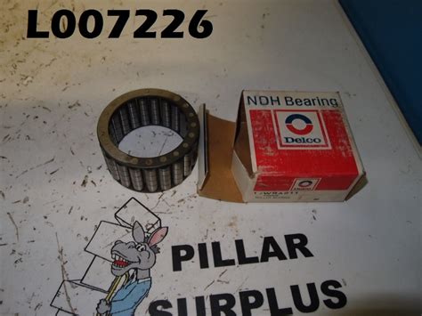 Ndh Roller Bearing 7720