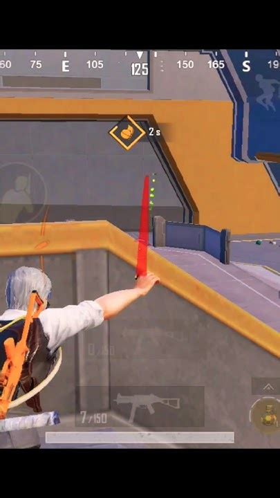 Throwable Vs Throwable In Bgmi Youtube Bgmi Gaming Ytshortsindia Tranding Vs Youtube