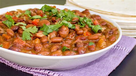 The Top 15 Pinto Beans Recipes Mexican Easy Recipes To Make At Home