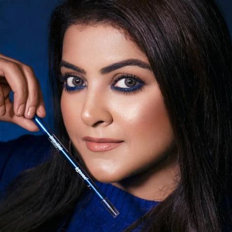 Recode Turning Heads Crayon Gel Eyelinerkajal 120ml 02 Lit Blue Jiomart