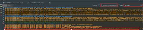 android 阿里推送正常推送以及辅助通道走过的坑 csdn博客