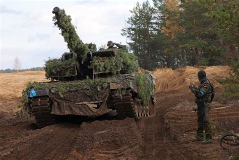 Nato Will Collapse From The Inside Russian Lawmaker Predicts Newsweek