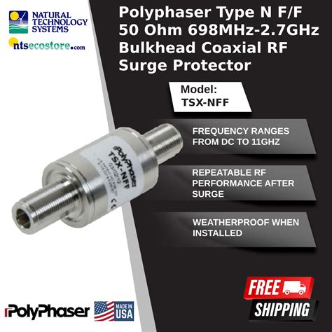 Polyphaser