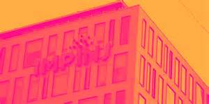 Impinj Pi Stock Trades Down Here Is Why