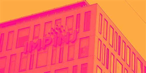 Impinj Pi Stock Trades Down Here Is Why