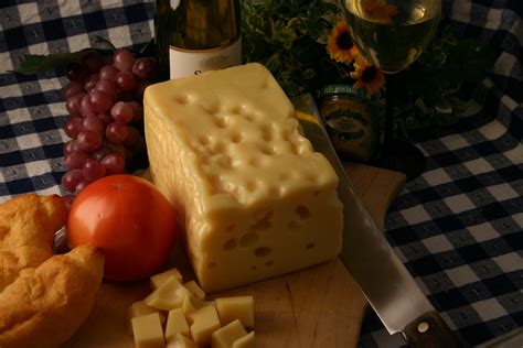 Different Types Of Swiss Cheese At Jo Diggs Blog