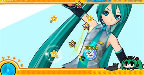Hatsune Miku Project Diva F 2nd Videos Preview New Songs Features